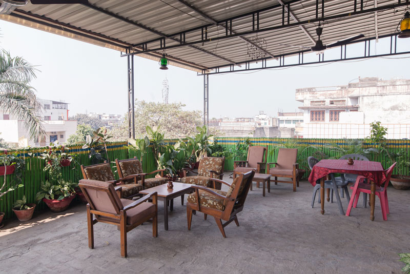 Gallery – Hotel Buddha Varanasi