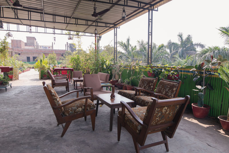 Gallery – Hotel Buddha Varanasi